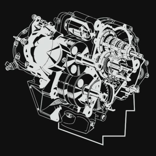 The Engine Room - your partner in innovation